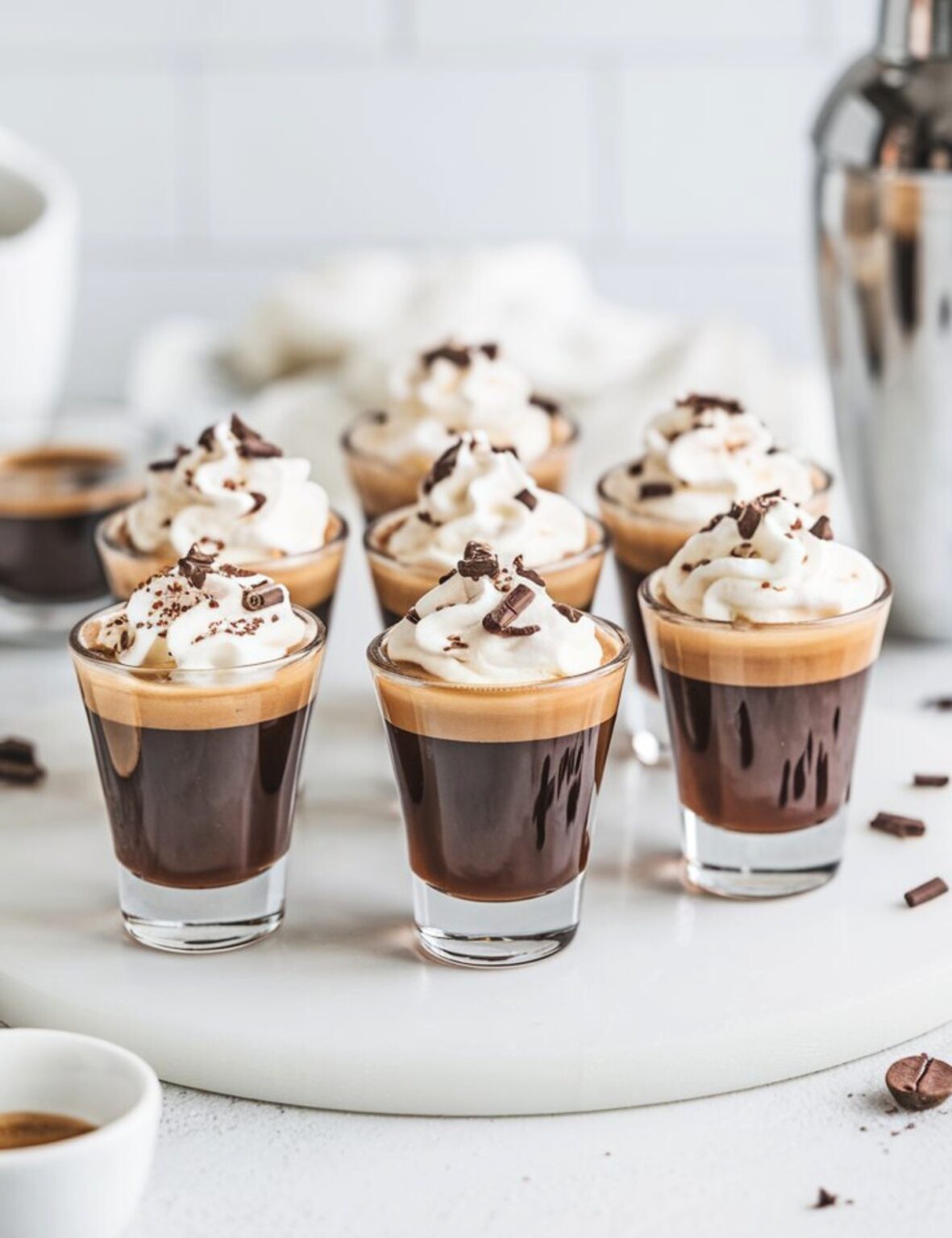 13 Espresso Martini Twists That Go Beyond the Classic – The Recipe Bar