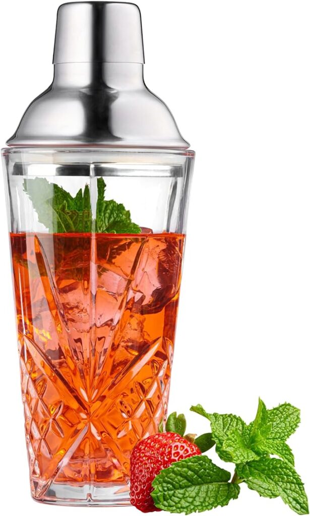 The Ultimate Summer Cocktail: Blueberry Lavender Gin Smash - The Recipe Bar